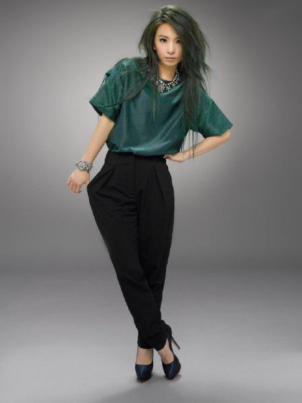 Go Lala Go 2 Releases Theme Song MV by Hebe Tian with New Movie Scenes - A Koala's Playground